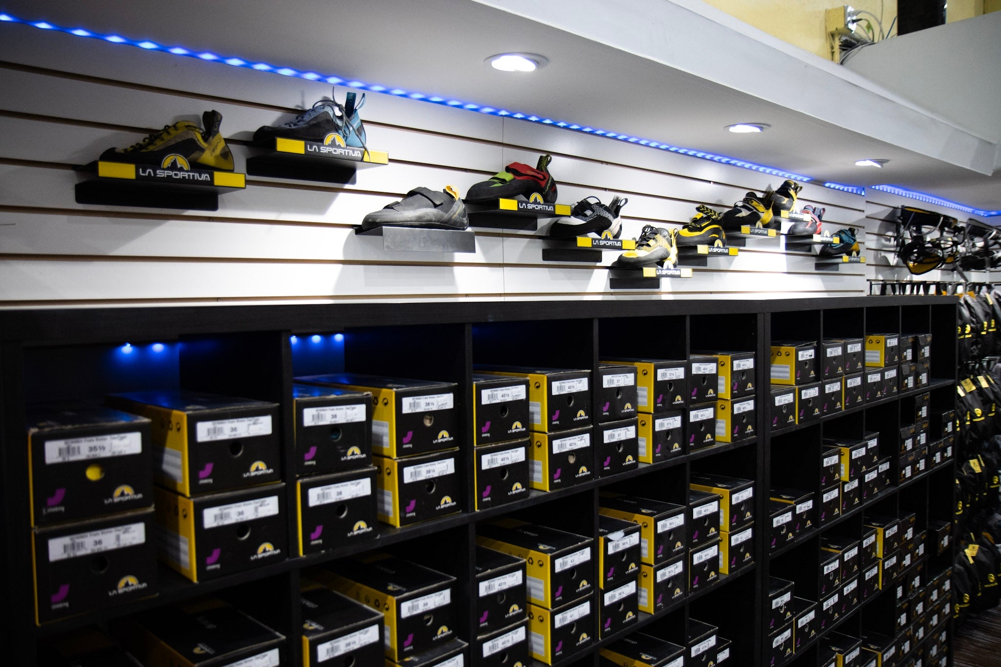 Apparel – The Edge Rock Gym - Miami Gear Shop