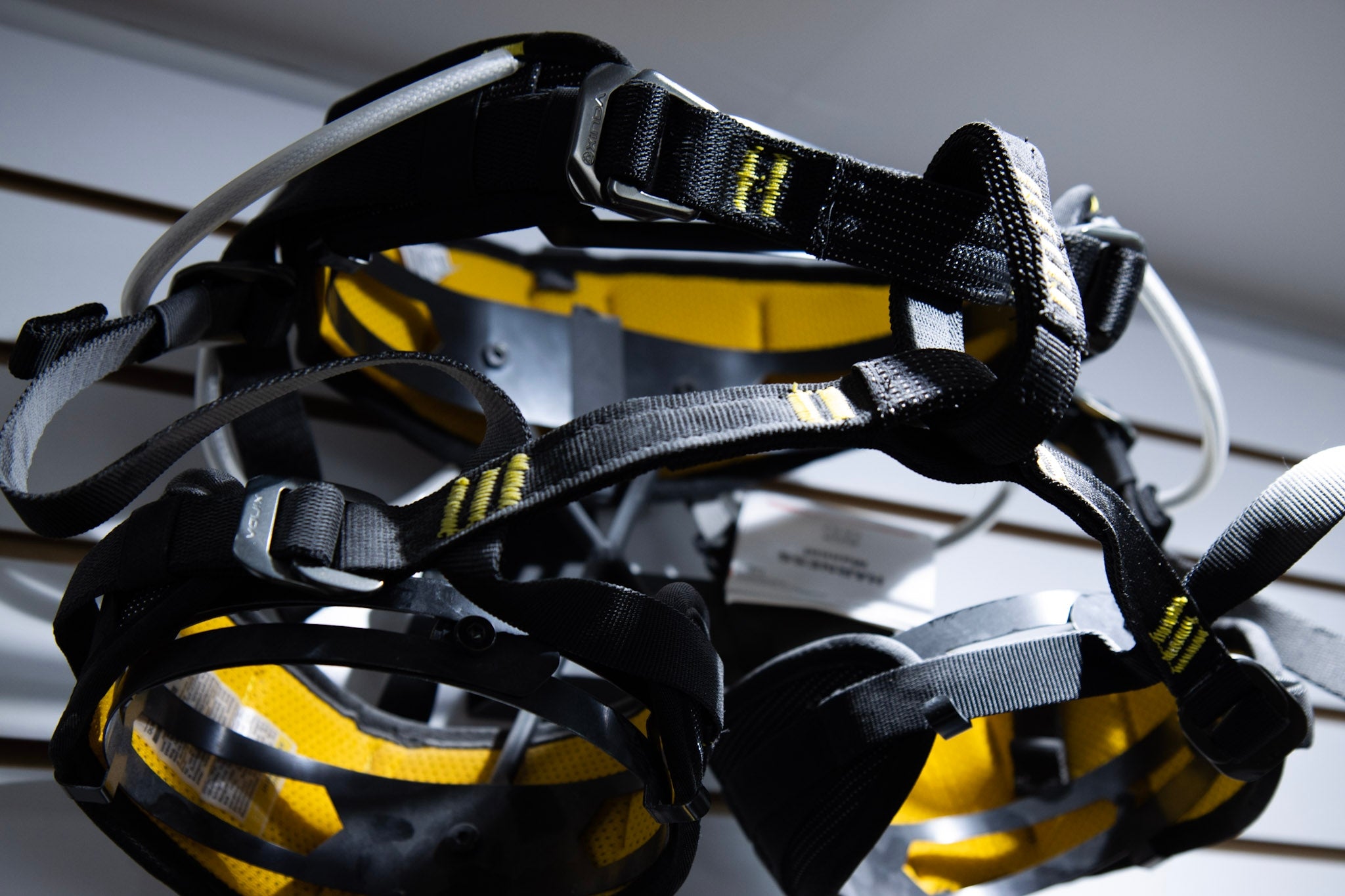 Harnesses – The Edge Rock Gym - Miami Gear Shop