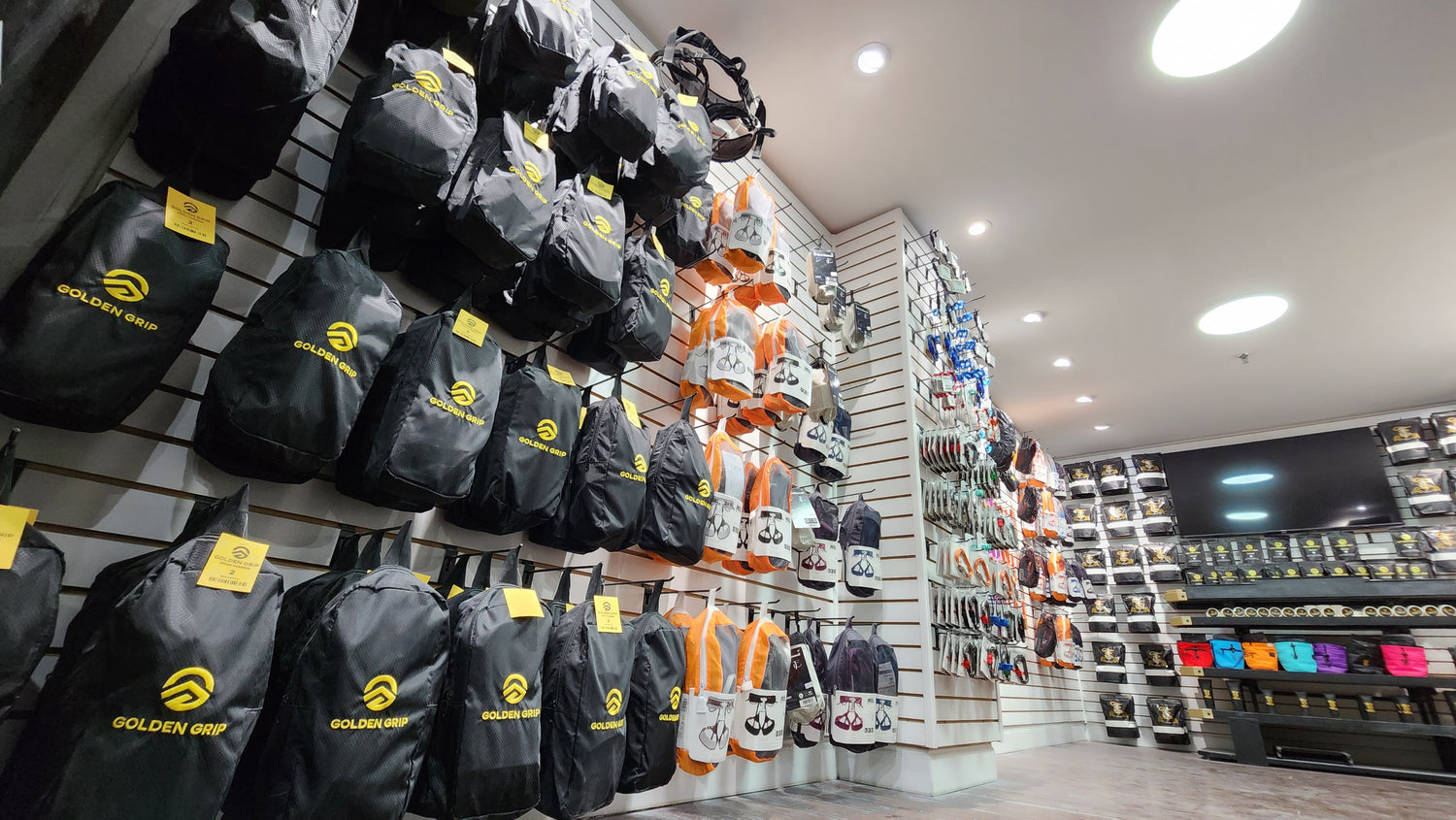 The Gear Shop @ The Edge Rock Gym - Miami – The Edge Rock Gym - Miami ...